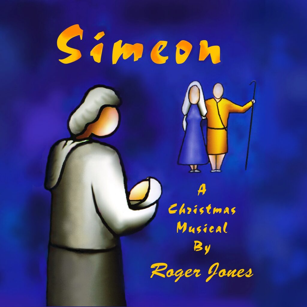 Singalong with Simeon - Christian Music Ministries